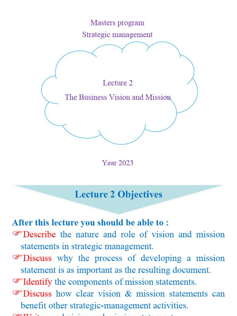 SM Lecture 2 | PDF