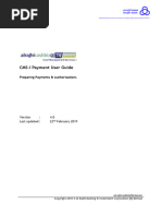 Foreign Transfer User Guide App Sep 2022 | PDF | Banking | Payments