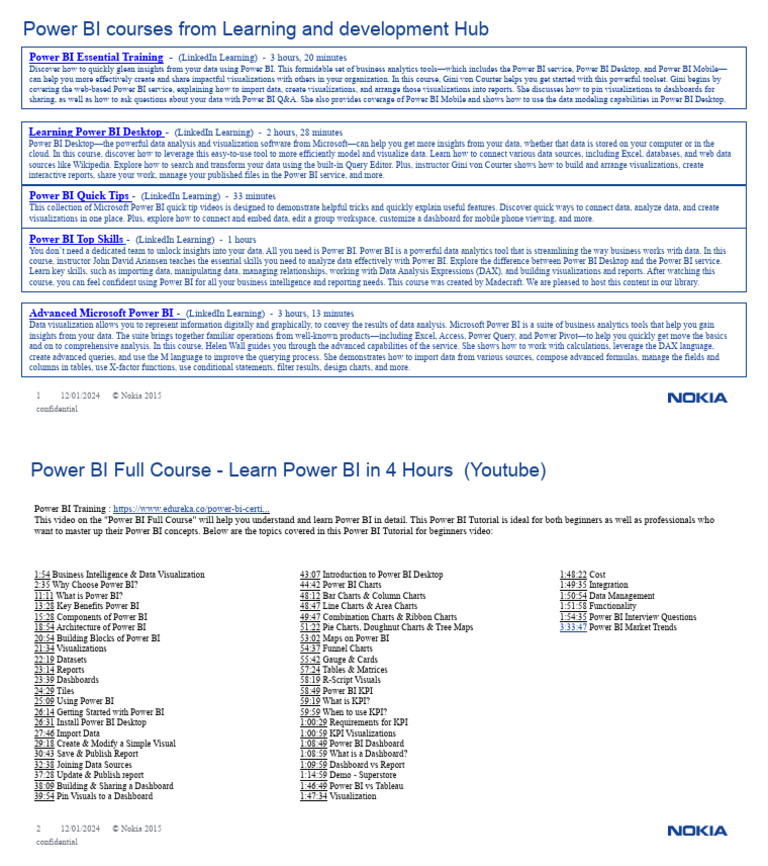 Additional Proposed Courses | Download Free PDF | Data | Computer Science
