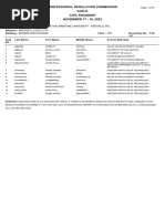 Post Codes of Bhutan | PDF | Address (Geography) | Postal System