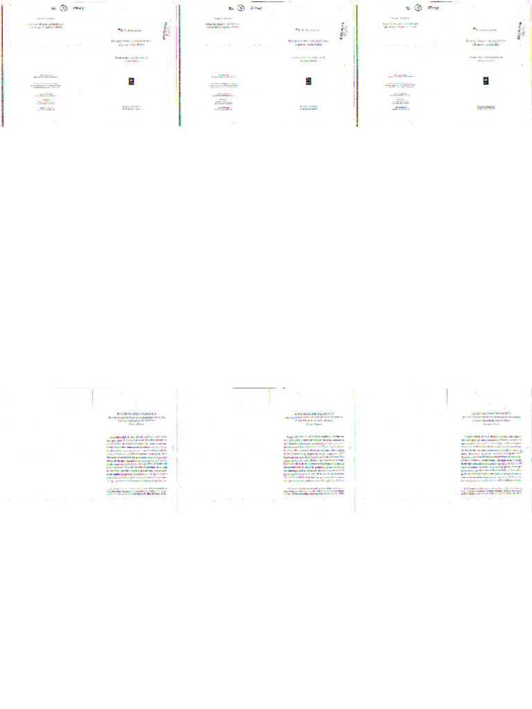 Peter Strawson Escepticismo y Naturalismo Algunas Variedades | PDF