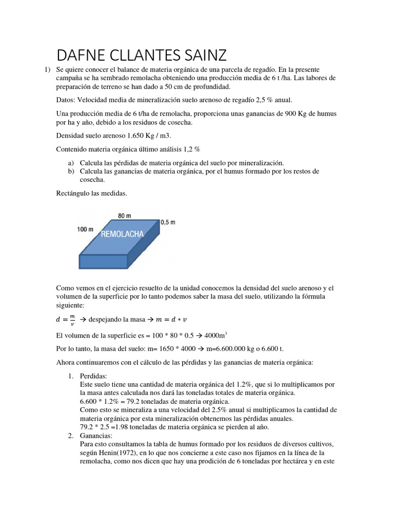 FA03 Tarea | PDF