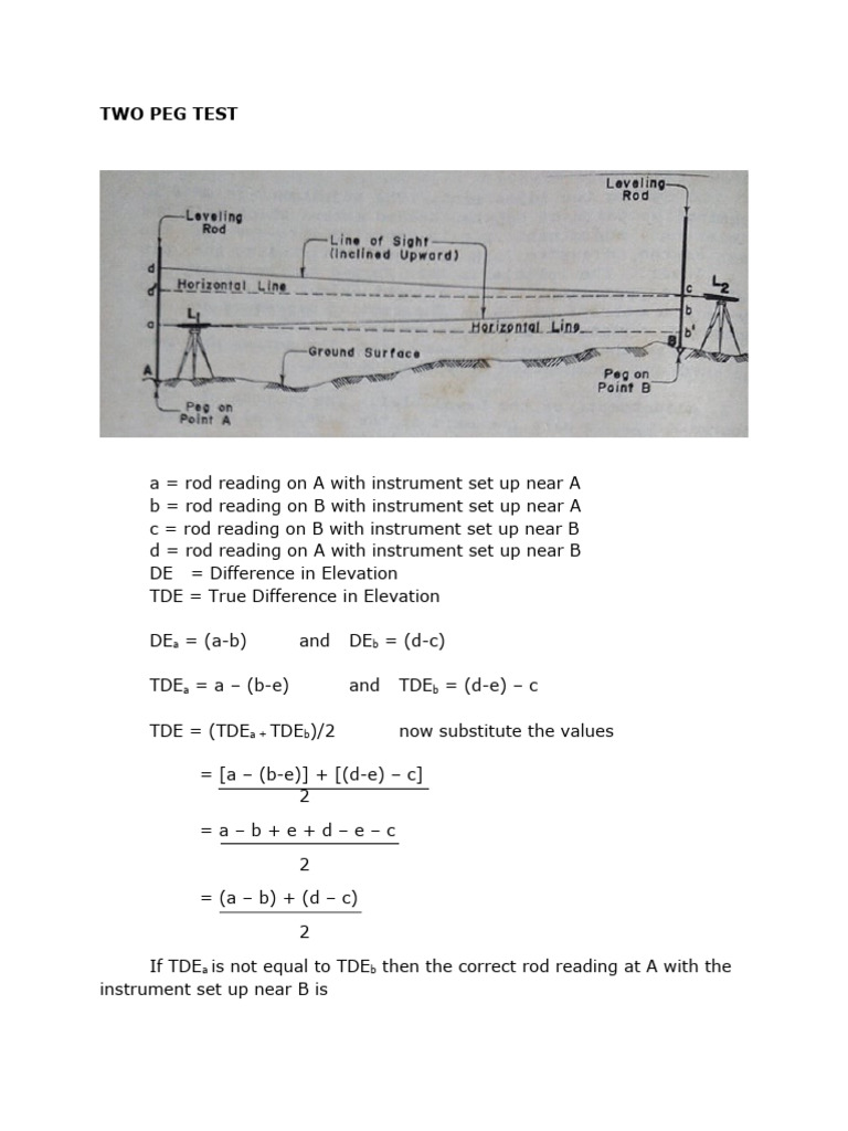 Lesson 311 G TWO-PEG-TEST | PDF | Mathematics