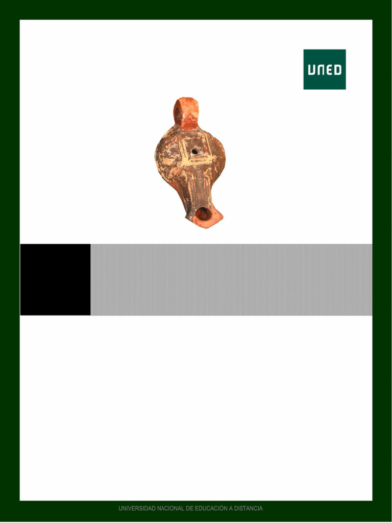 Pec 2 Resp. HCMMC 2017 | PDF | imperio Romano