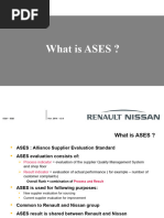 IS IS NOT Template | PDF