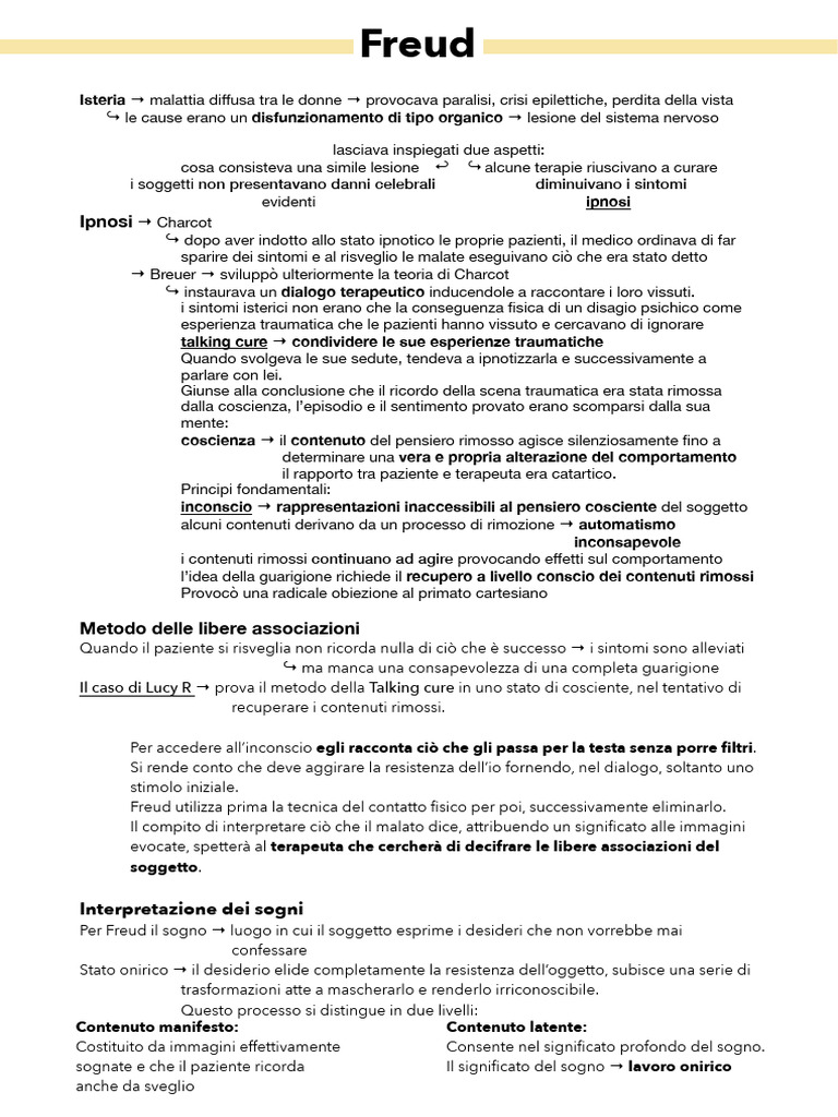 Freud | PDF