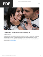 Manual Do Prazer PDF | PDF