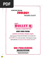 JR Botany Ipe Baby Bullet | PDF | Leaf | Fertilisation