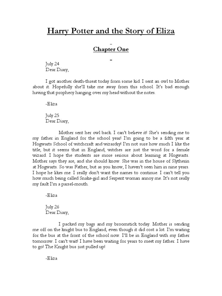 Ebook - Harry Potter - JK Rowling - 7 - Harry Potter and The Story of ...