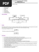 To Find Resistance of A Given Wire - Standard Resistor Using Metre ...