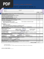 NREMT - Trauma Assessment | PDF | Major Trauma | Cardiopulmonary ...