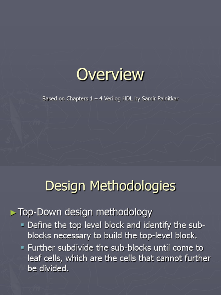 Overview | PDF | Software Engineering | Software Development