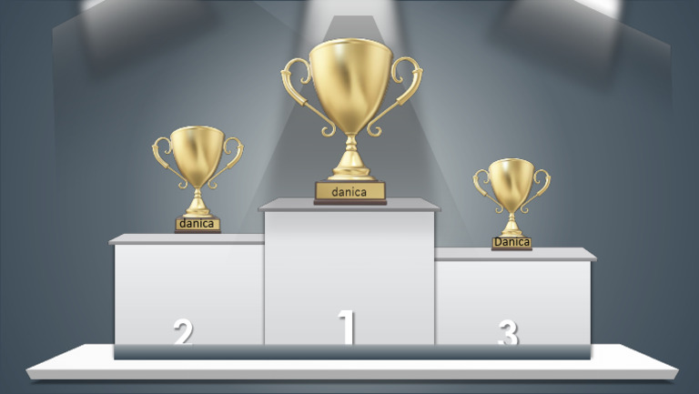 Victory Stand | PDF