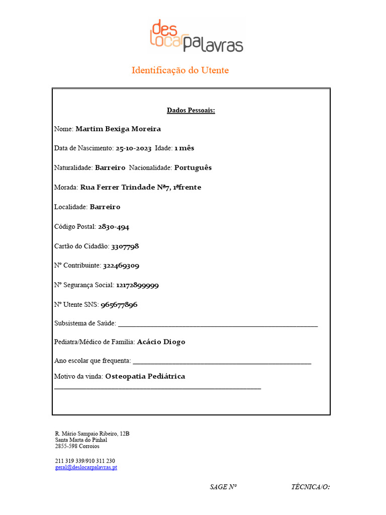 Ficha De Utente Da Biblioteca 2013 Pdfmodelo De Ficha De Requisicao
