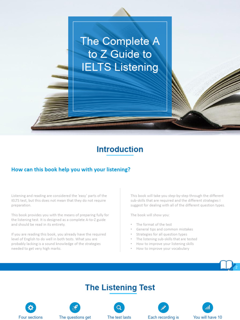 Listening Tipe Best For Teaching | PDF | Career & Growth | Self-Improvement