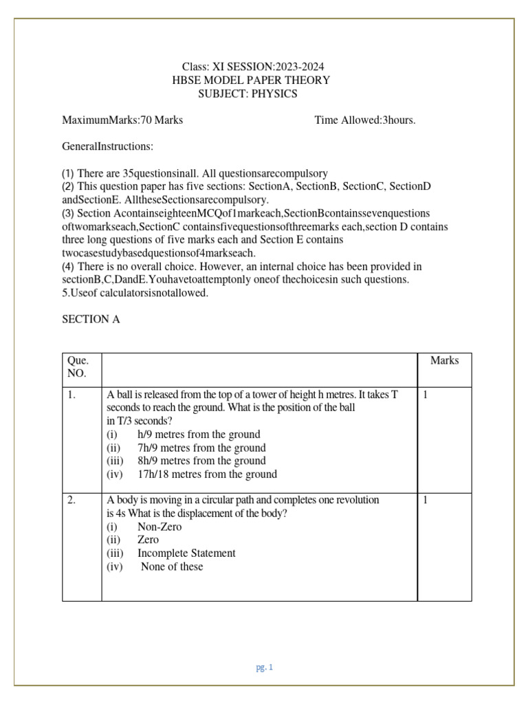 Phy | PDF | Force | Physical Quantities