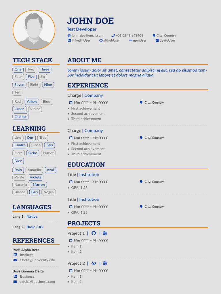 Altacv Nicolasomar Fork | PDF