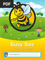 01 Little Lamb AdvActivityBk SPD EDITION 2021 | PDF | Seventh Day Adventist Church | Adventism