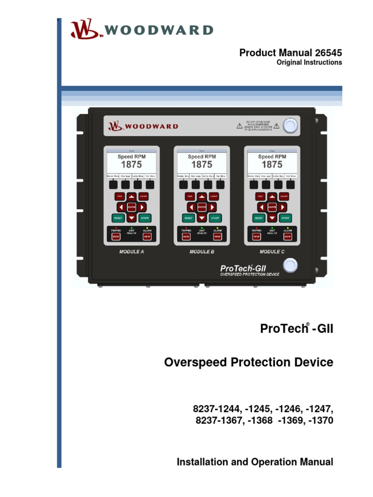 PROTECH-GII | PDF | Electrostatic Discharge | Electromagnetic Compatibility