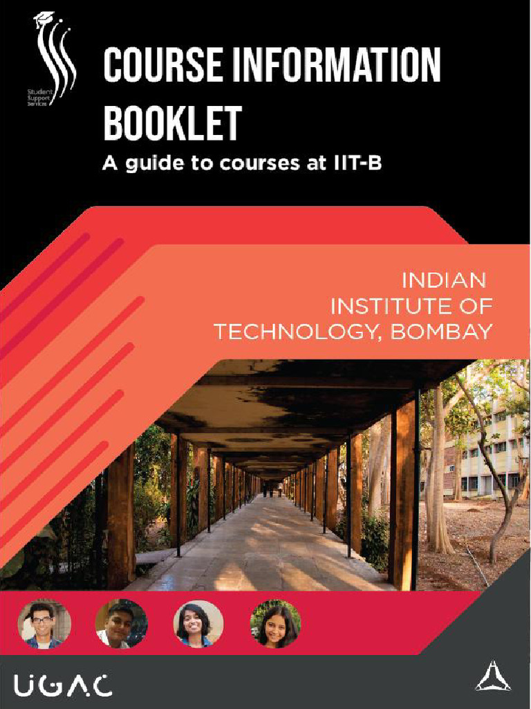 Course Info Booklet 2020-21 | PDF
