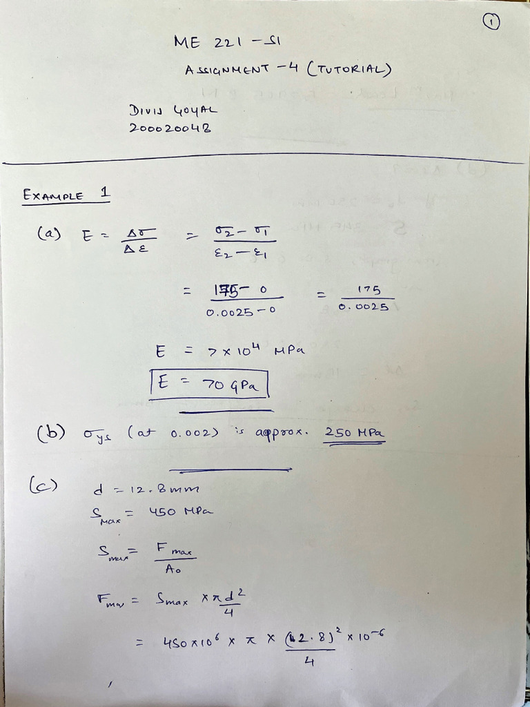 Me221 200020048 A4 | PDF