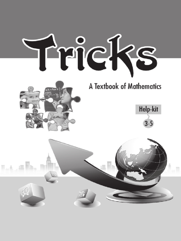 PP Tricks Math 3 | PDF