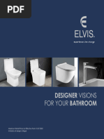 Jaguar Sanitaryware - Catalogue PDF | PDF | Environmental Engineering ...