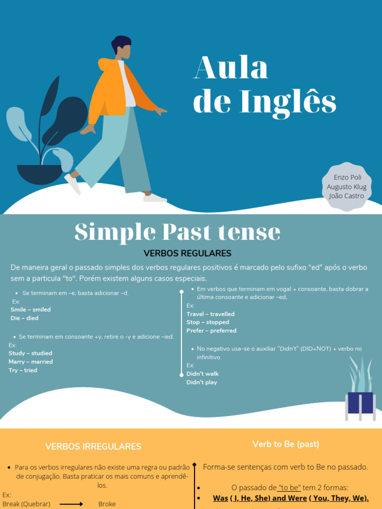 English class | PDF | Syntax | Linguistics