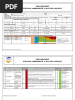 ICS 215A Safety Analysis Guide | PDF | Incident Command System ...