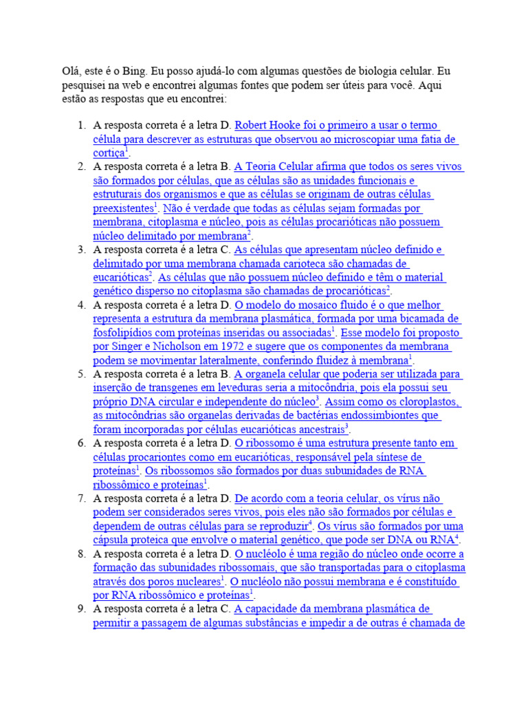 EXERCICIOS | PDF