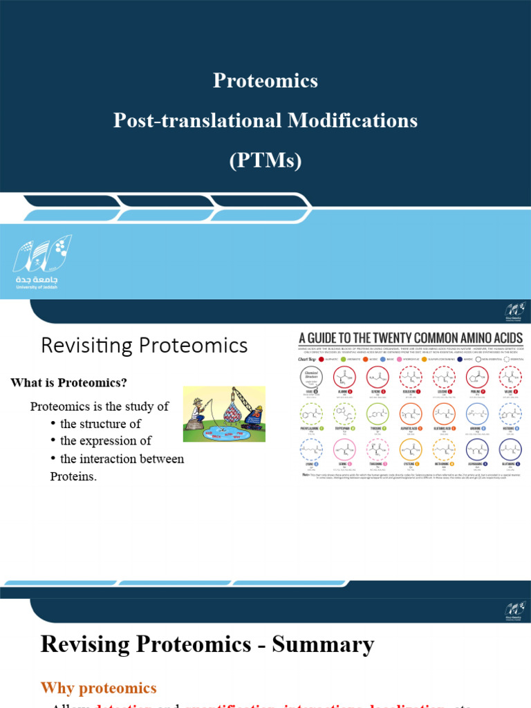 3-PTMs 2 | PDF | Rna | Transcriptome