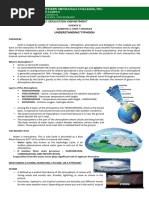 Plotting Typhoon | PDF