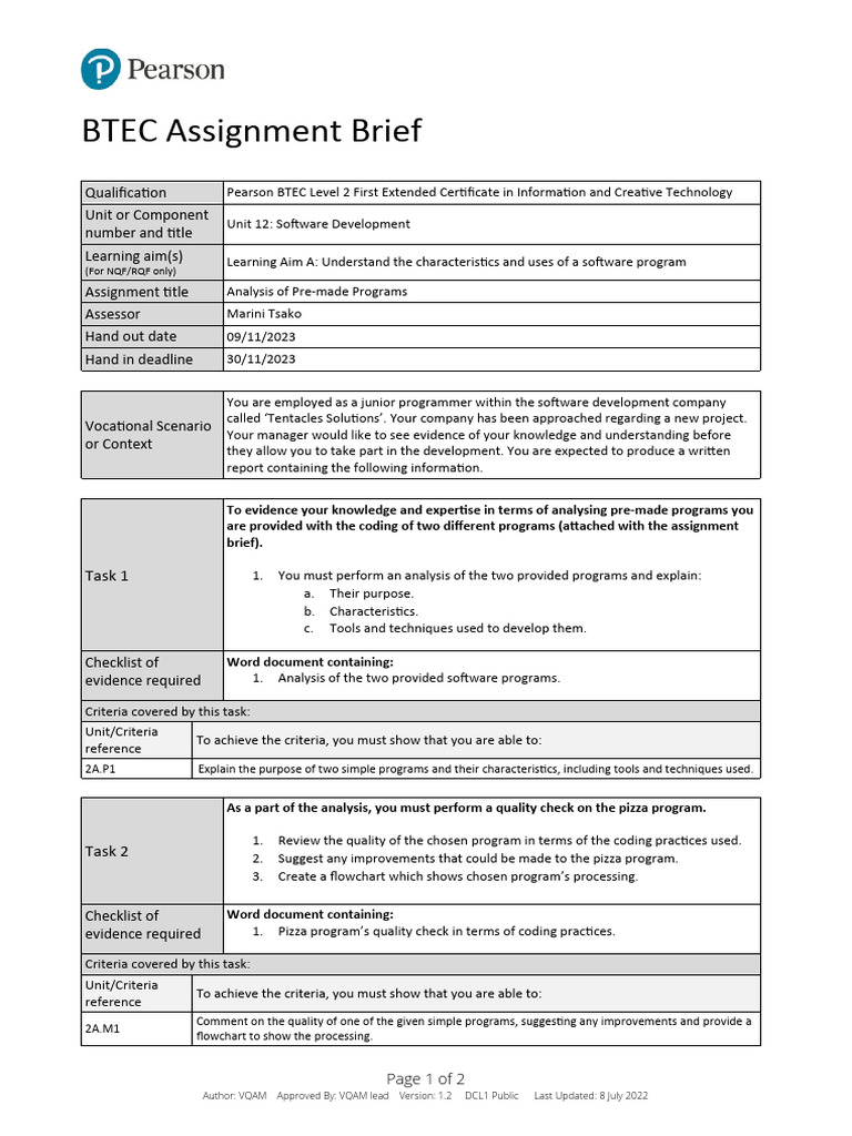 12 1 Code Analysis Pdf Computer Programming Cognition