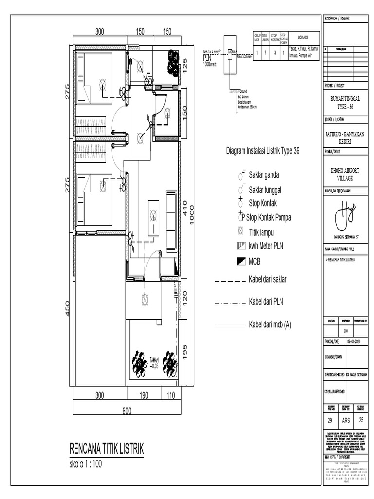 Instalasi Listrik PDF