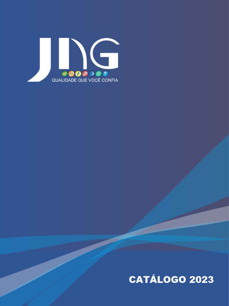 JNG - Catalogo Solar 2023 | PDF | Energia elétrica | Eletricidade