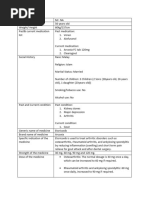 UARTO ARV Identification List | PDF | Tablet (Pharmacy) | Nature