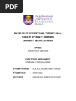 Sample Turnover Letter Template | PDF | Nature