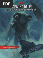 DND 5e Monsters - Monstrous Compendiums, Dossiers and Misplaced ...