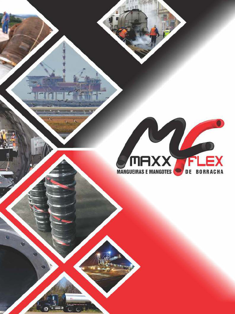 Catalogo Maxxflex 2021 | PDF