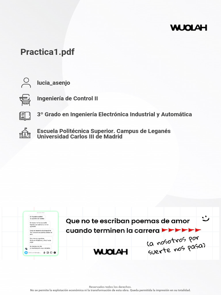 Wuolah Free Practica1 | PDF
