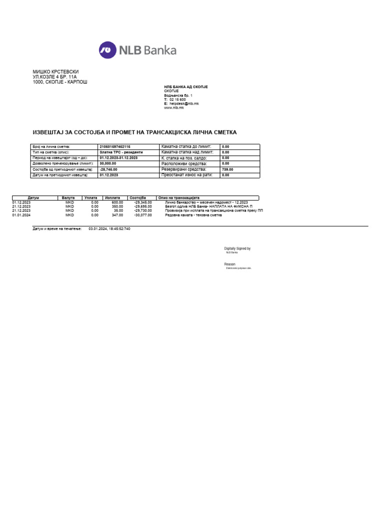 MT112147441 0301 | PDF