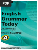 Practical English Usage - Text | PDF