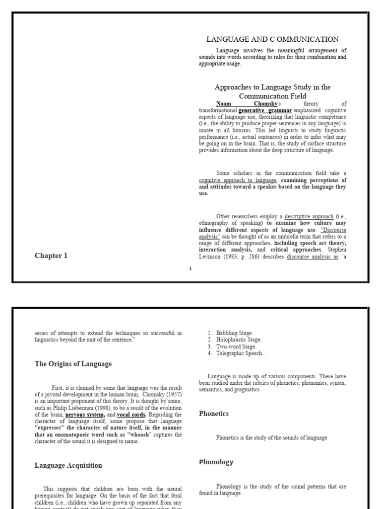 English 2 new cur docs. | PDF | Communication | Cross Cultural ...