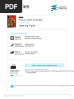 Magic Marker Mystery - With Paragraph Numbers | PDF