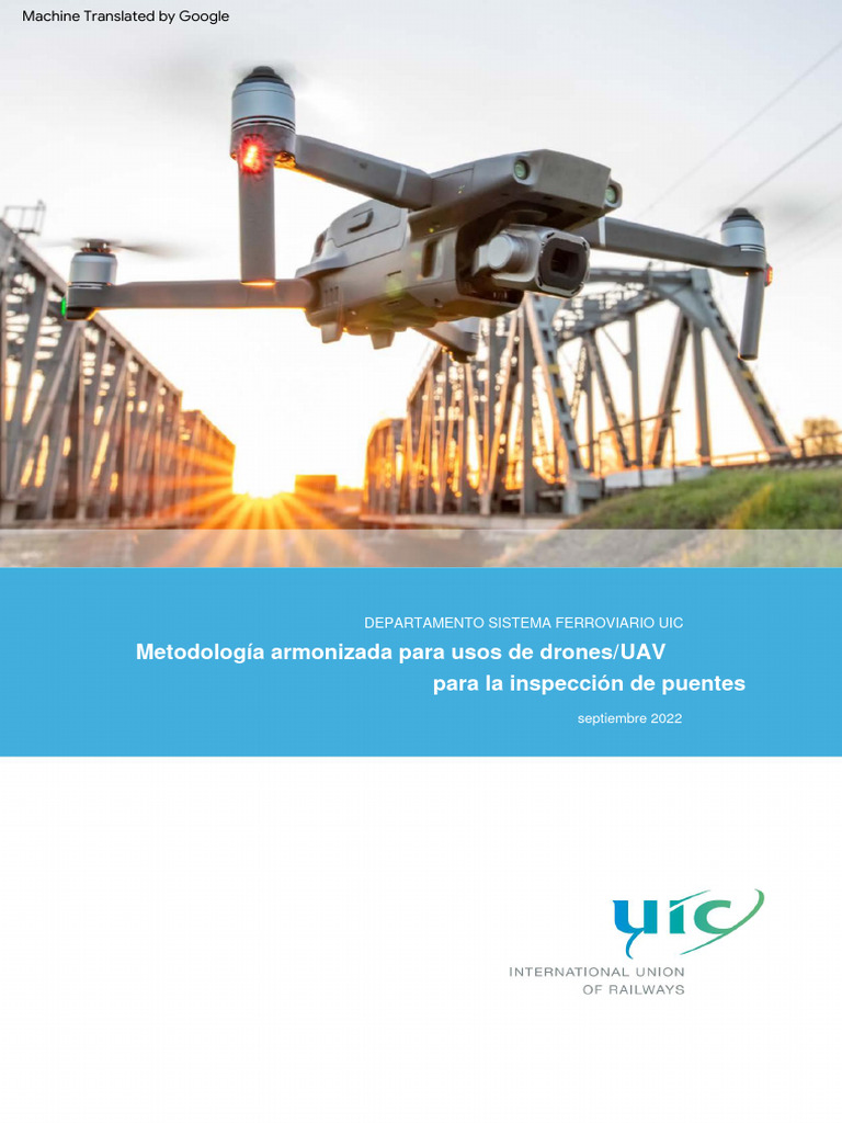 UIC 1 Traducido | PDF