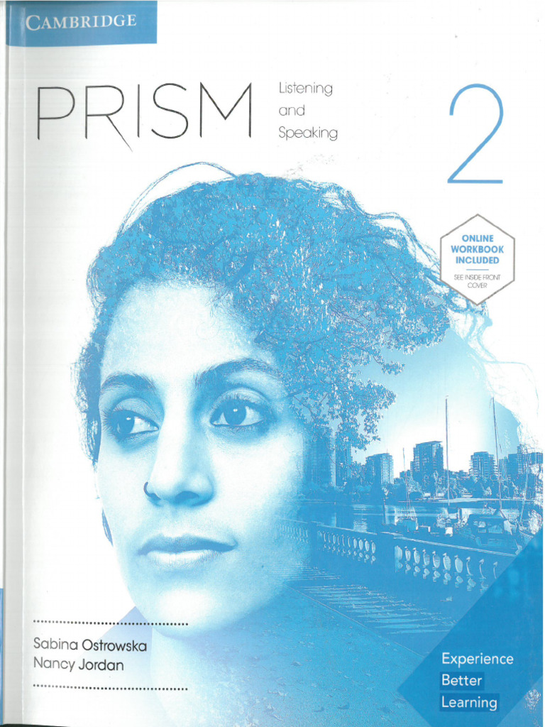 Prism Listening and Speaking 2 Rnk. | PDF Prism Listening and Speaking 2 Rnk. | PDF