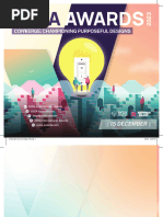 Ayda 2024 Theme | PDF | Economy And The Environment | Environmental Social Science