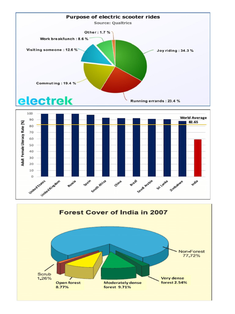 Analytical Paragraph - Graphs | PDF