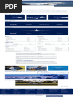 Airbus A320 Specifications Overview | PDF | Wing Configurations | Aviation