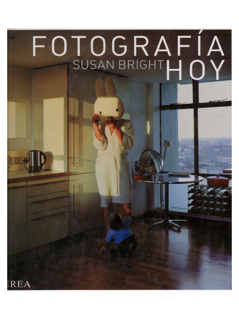 Susan Bright - Fotografía Hoy | PDF